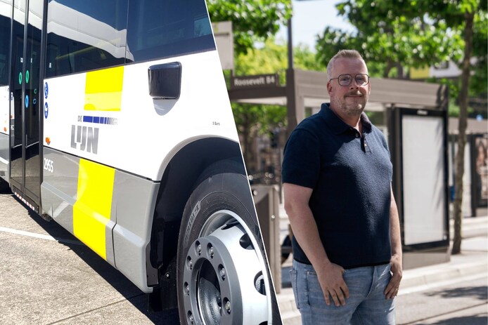 Un chauffeur de bus filme son agression à Anderlecht, quatre dépôts partent en grève | Faits ...