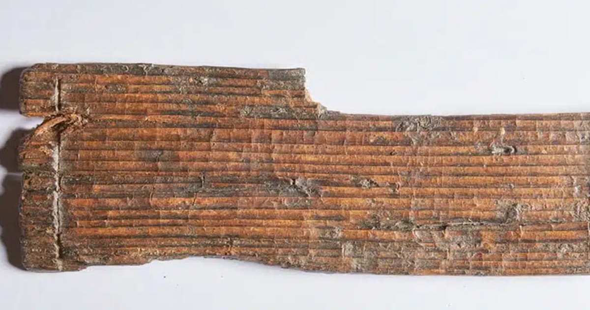 Comment vivait-on dans la Belgique romaine? Des tablettes dévoilent le ...