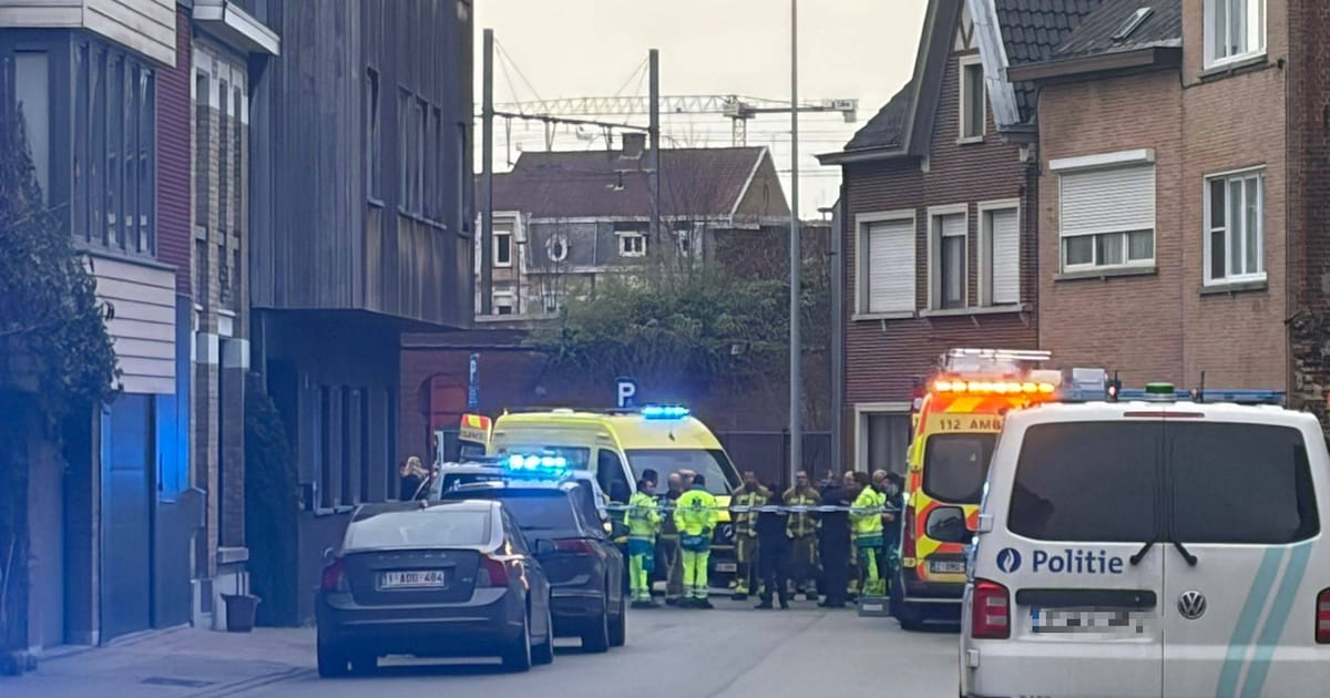 Une femme de 45 ans perd la vie à Roulers, son compagnon interpellé | 7sur7.be