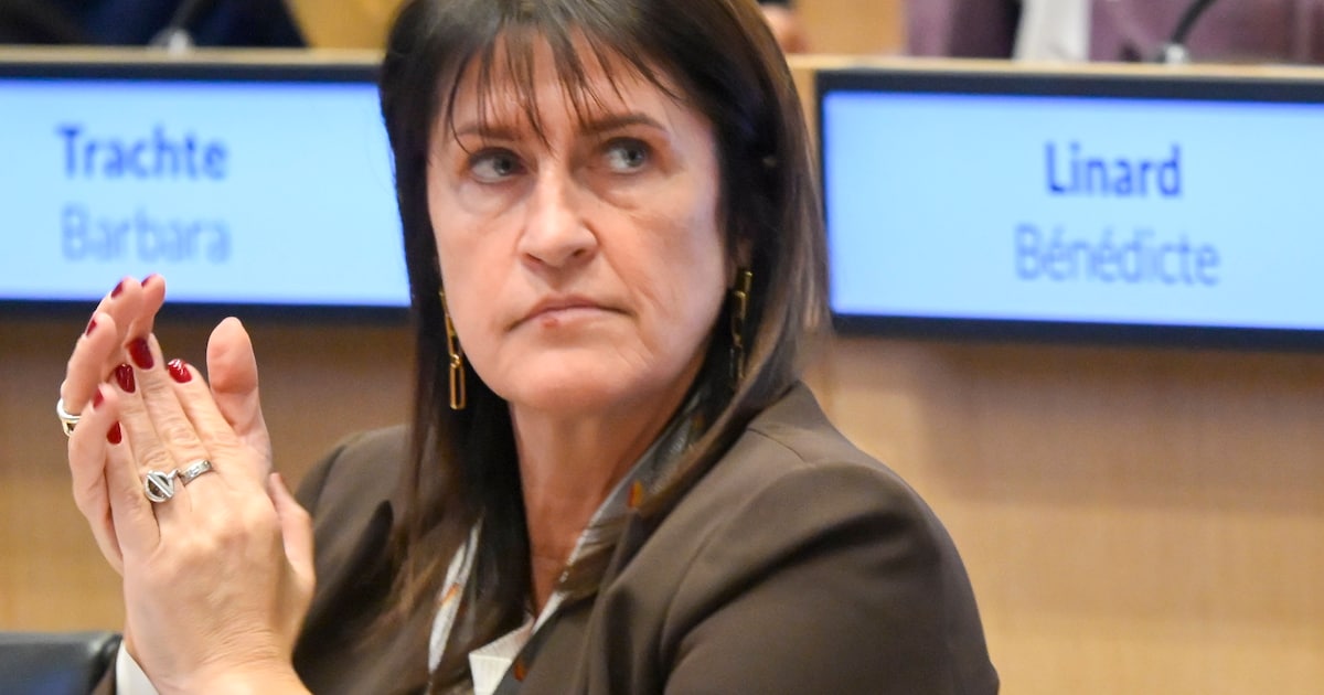 Une grande figure du hockey belge rejoint l’équipe de Jacqueline Galant ...