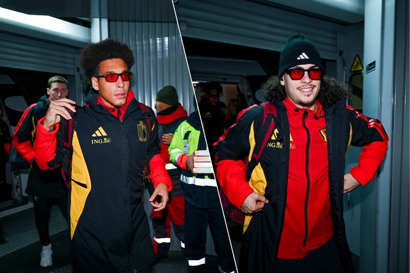 Pas qu’une question de style: pourquoi certains Diables portaient des ...