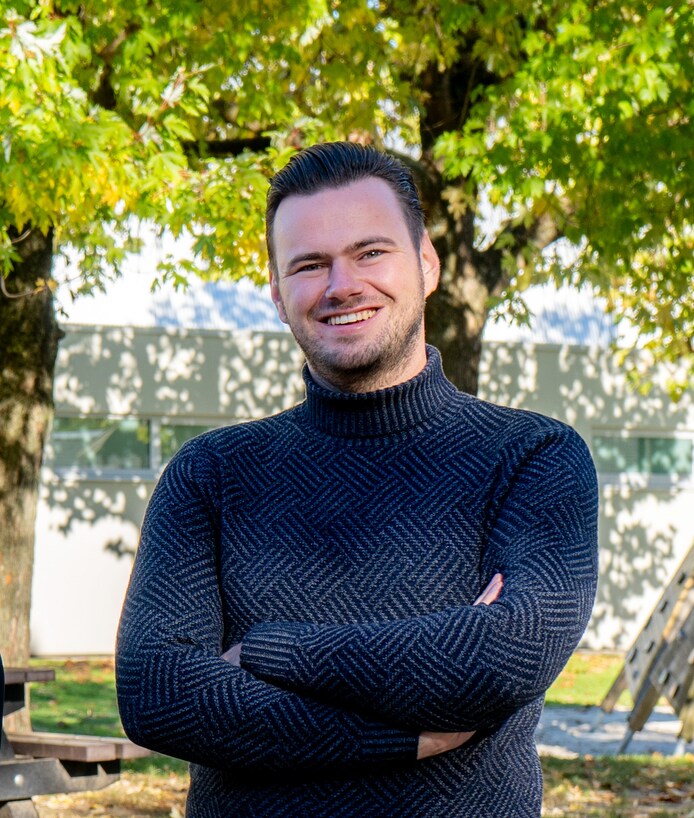 Le nouveau bourgmestre de Pelt sera le plus jeune de Belgique ...