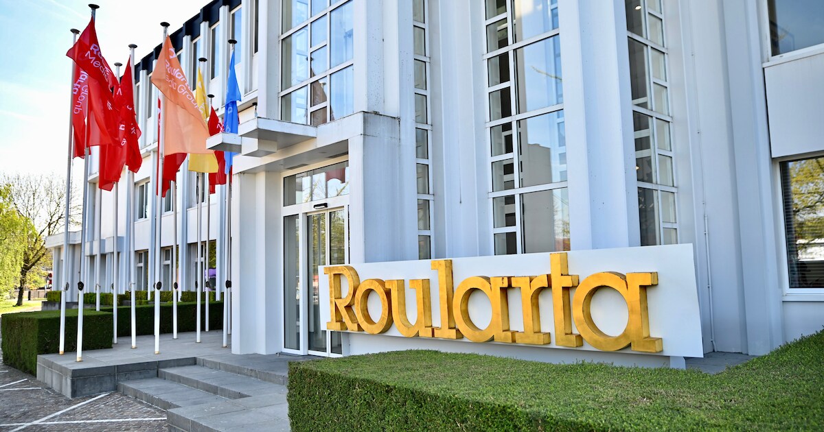 Roularta Media Group s’offre trois marques de magazines aux Pays-Bas en rachetant WPG Media ...