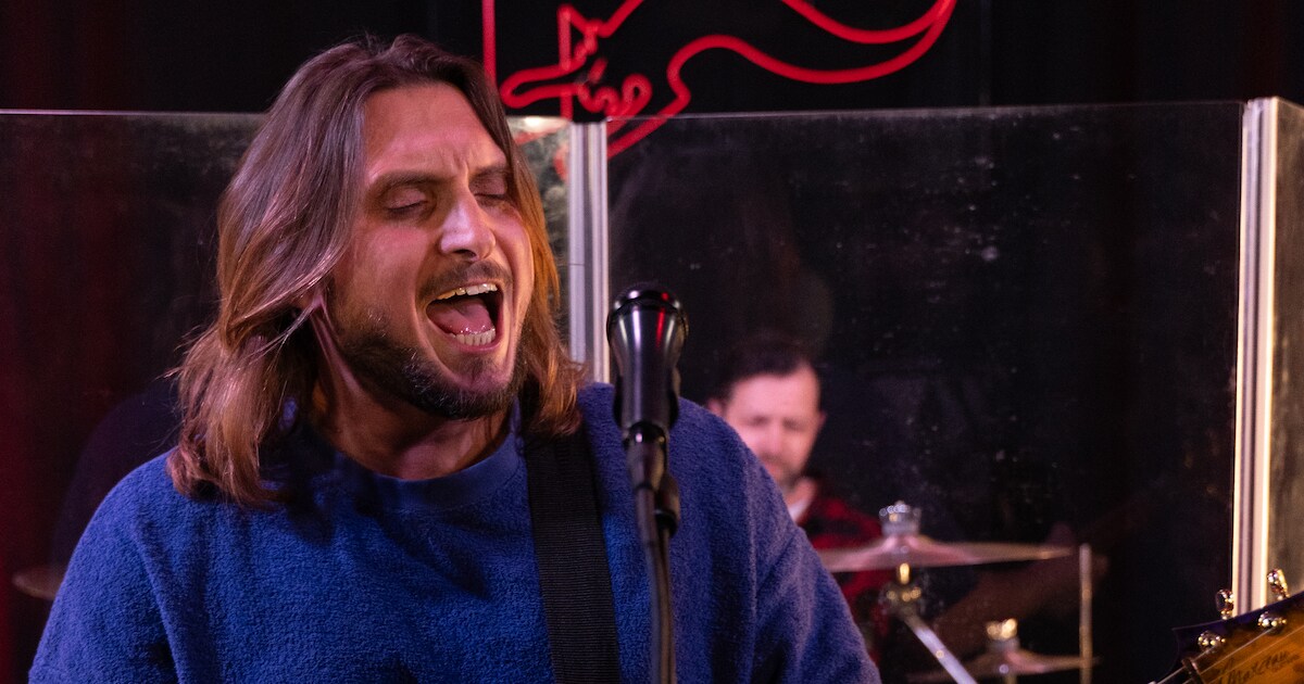 Le YouTubeur McFly se lance dans la musique: il dévoile en exclusivité ...