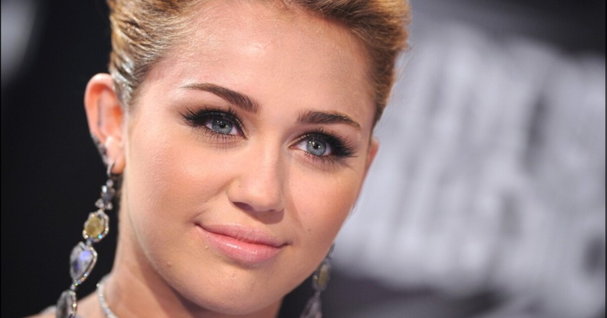 Miley Cyrus: "Je veux explorer ma sexualité" | 7sur7.be