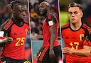 Quel avenir pour les Diables? Le onze idéal de Marc Degryse | Foto ...