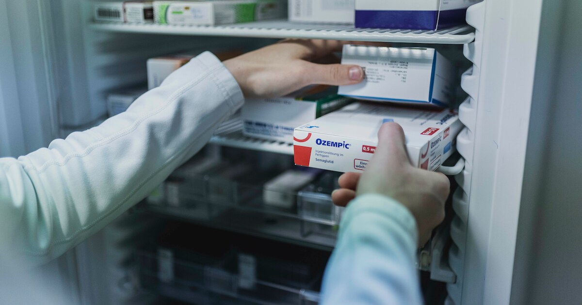 L’AFMPS réitère sa demande de ne plus prescrire ou recommander de l ...