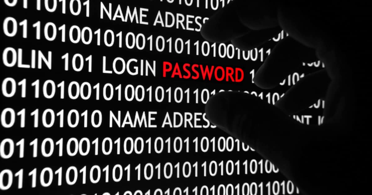 Un jeune hacker condamné à 6 mois ferme | 7sur7.be