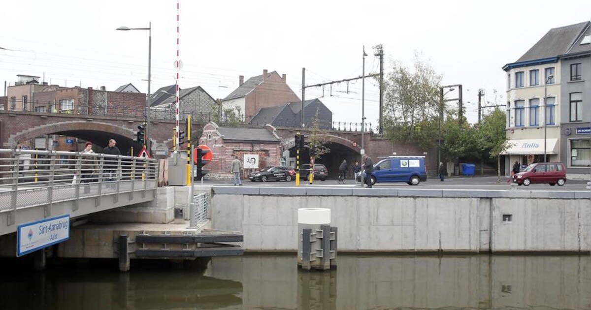 "Les niveaux de la Dendre et de la Senne devraient remonter le plus ...