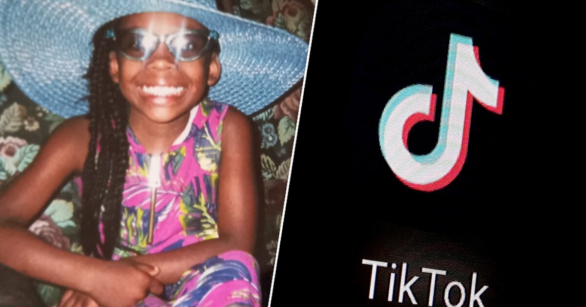 TikTok jugé responsable de la mort d’une fillette de 10 ans | Faits ...