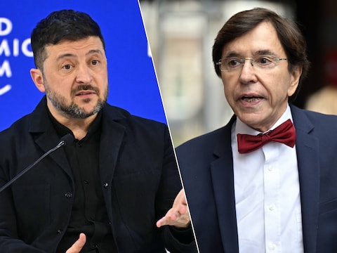 Elio Di Rupo visé par une plainte pour corruption, le MR veut l ...