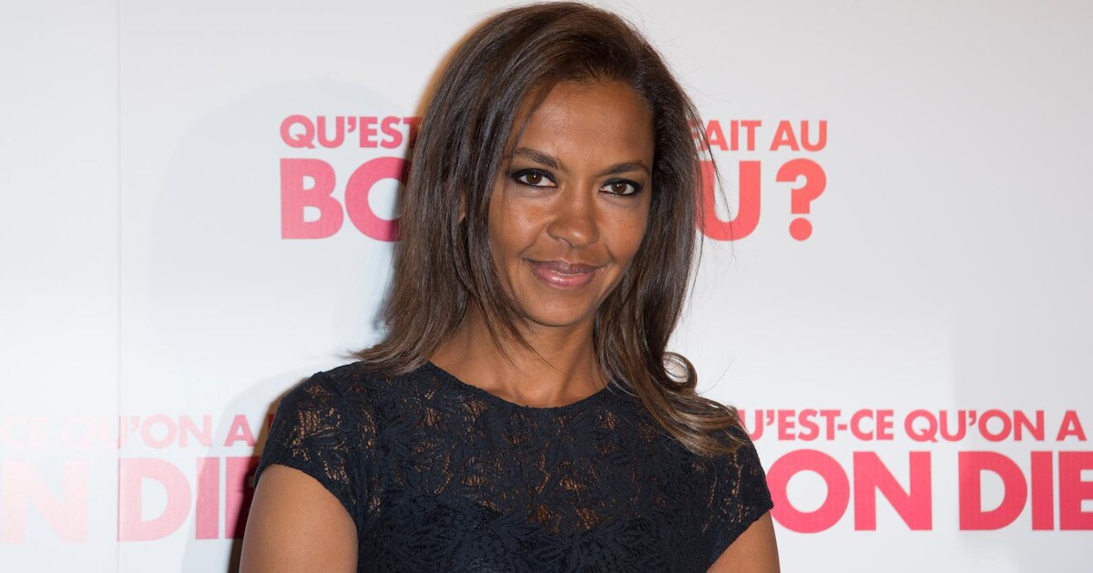Karine Le Marchand tacle Pamela Anderson après l’affaire Adil Rami ...