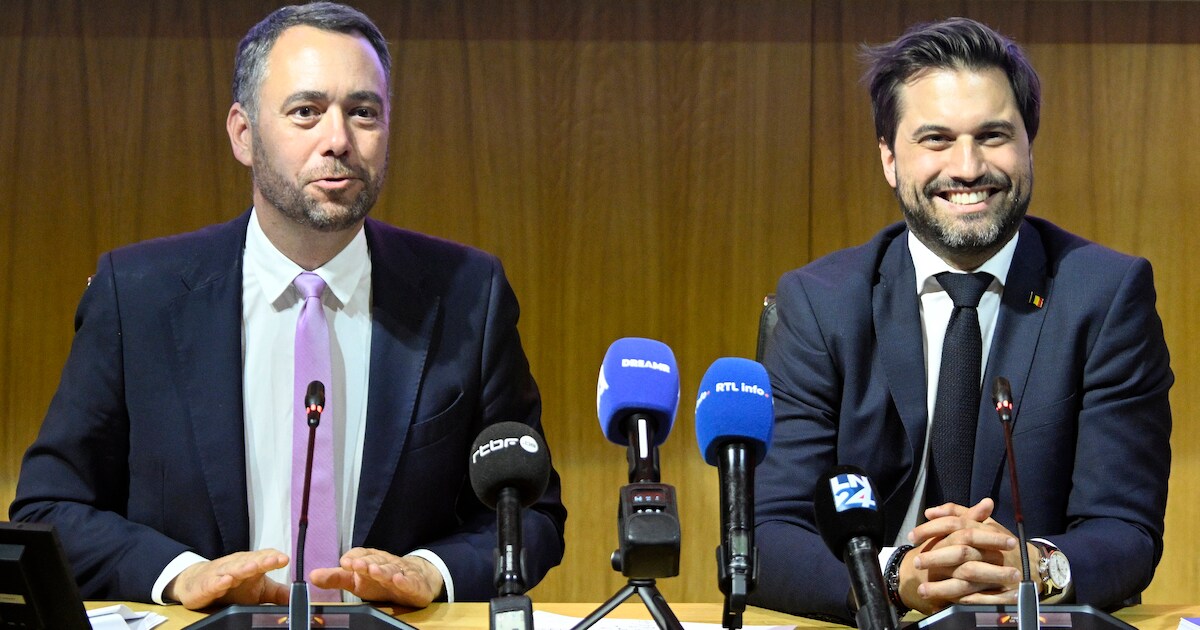 Un “pari ambitieux et rafraîchissant” : la presse analyse les accords ...