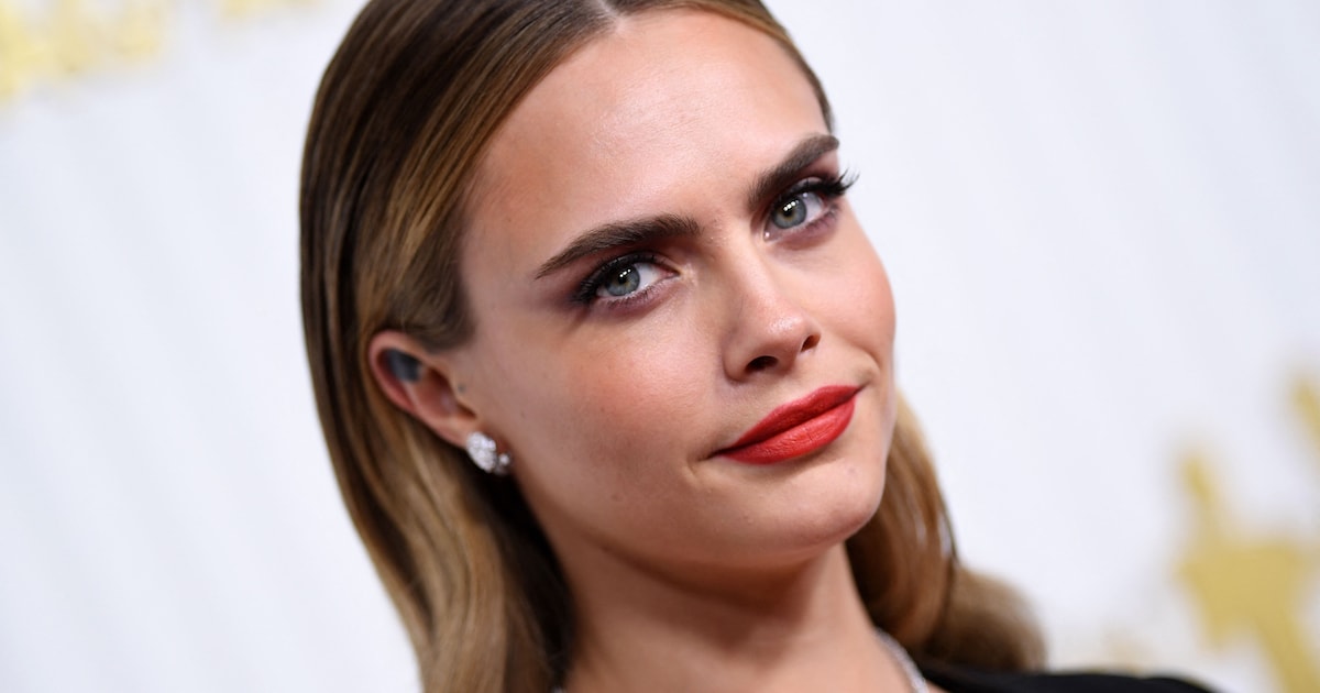 Cara Delevingne évoque ses addictions et sa première cuite à l’âge de 7 ...