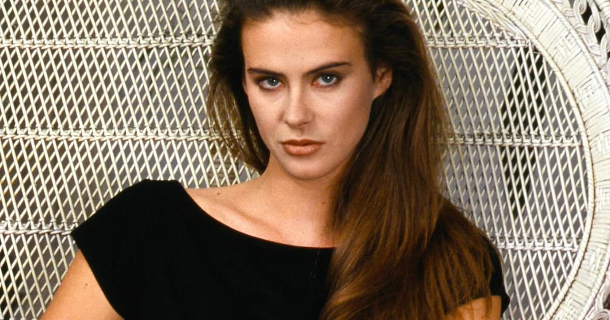 Annabel Schofield, vue dans la série culte “Dallas”, est décédée à 62 ...