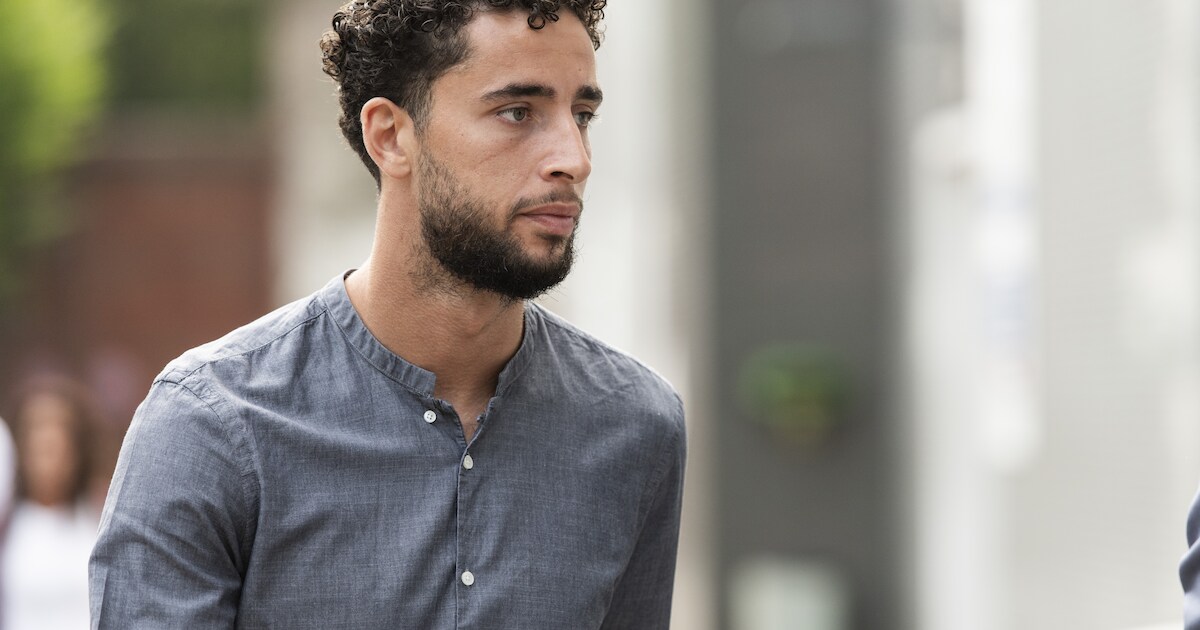 “L’alcool, c’est fini”: comment Sofian Kiyine a fini par retrouver ses ...
