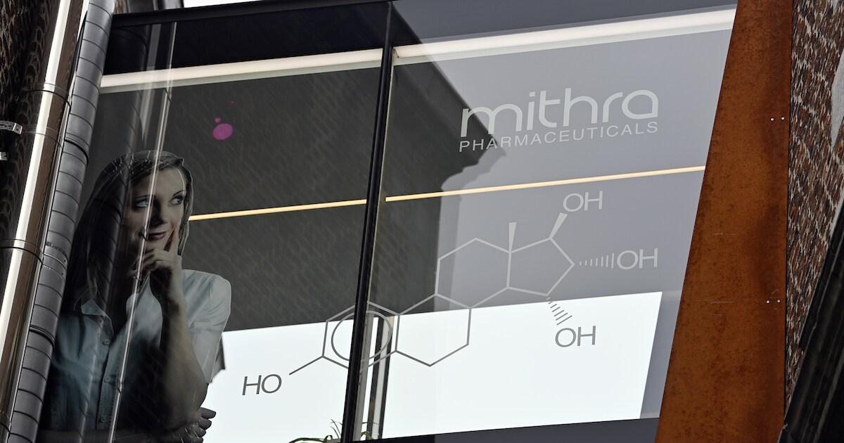 Mithra mise en faillite | Economie | 7sur7.be