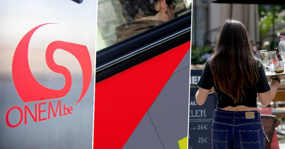 Chômage, abonnement TEC, Horeca... Tout ce qui change ce 1er septembre | 7sur7.be