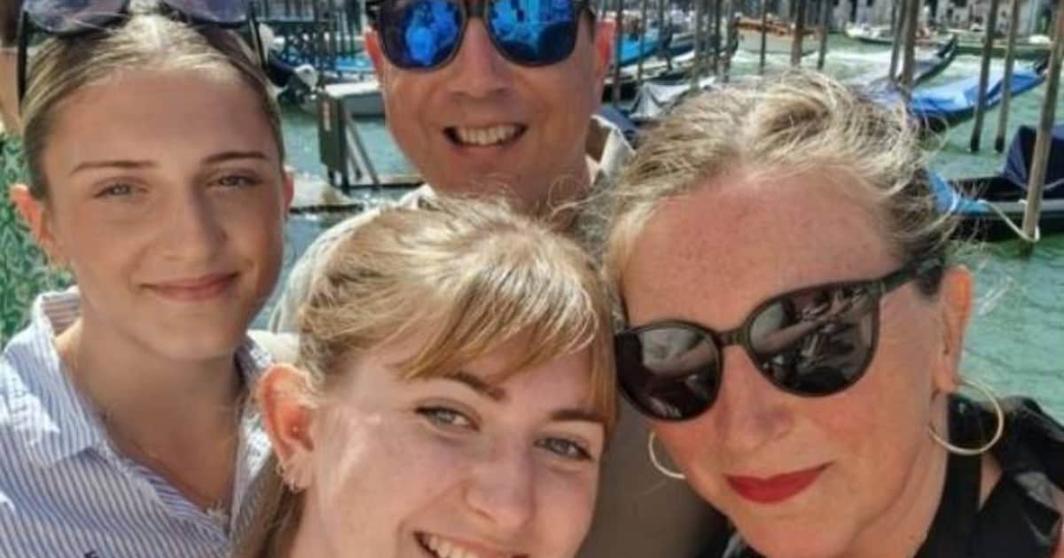 Juliette est morte d’une méningite foudroyante à 18 ans: “Nous l’avons ...