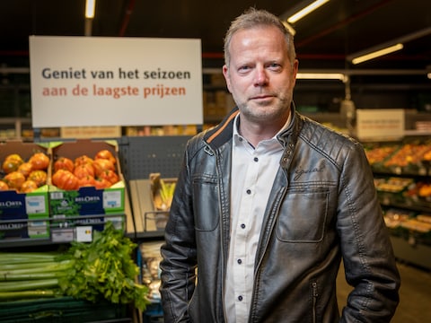 Colruyt n’envisage pas d’ouvrir le dimanche: son CEO explique pourquoi ...