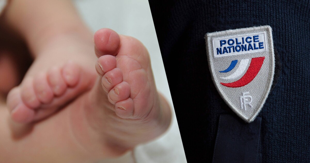 Un nourrisson de 17 jours enlevé en Seine-Saint-Denis, le plan alerte-enlèvement déclenché ...