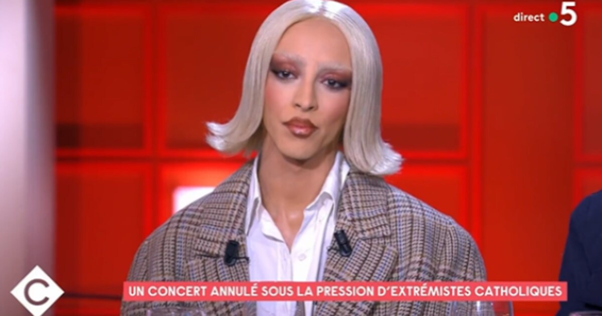 “Je commence à être un tout petit peu fatigué": ému, Bilal Hassani ...