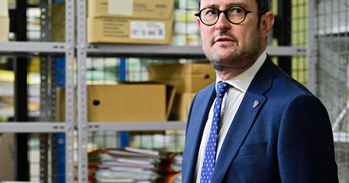 La procédure intentée par l’EMB contre le ministre de la Justice ...