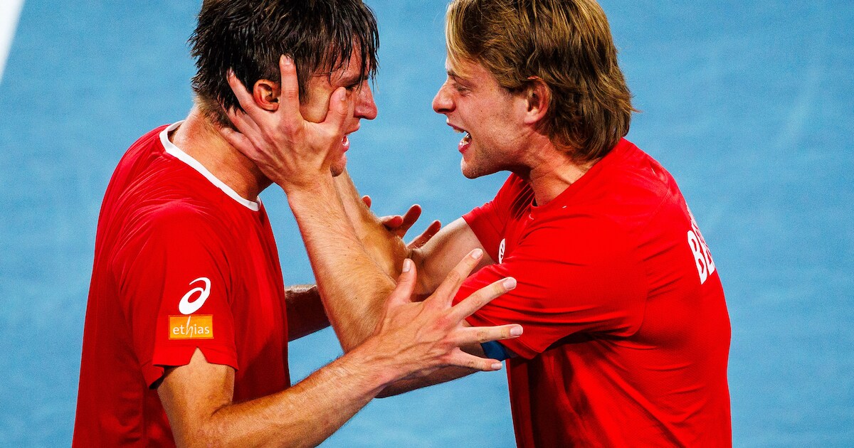 “Nous avons tout pour embêter les Français”: la Belgique confiante ...