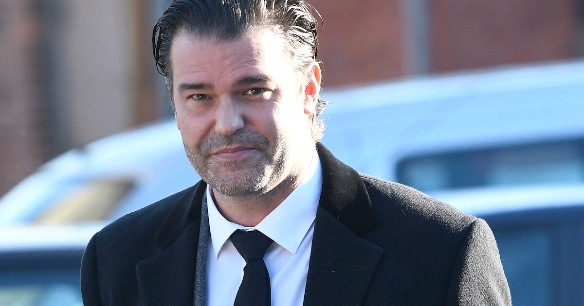 Alain Mathot doit verser 700.000 euros à Intradel | Belgique | 7sur7.be