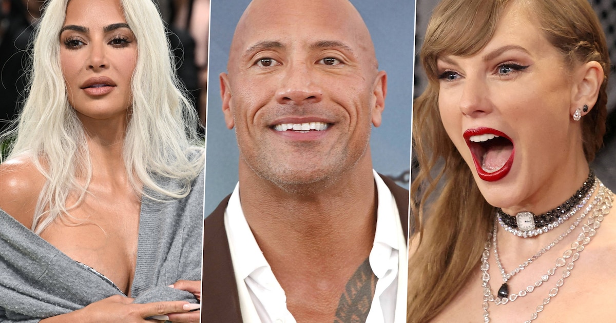 Les appels au boycott des stars restées silencieuses sur la guerre à ...