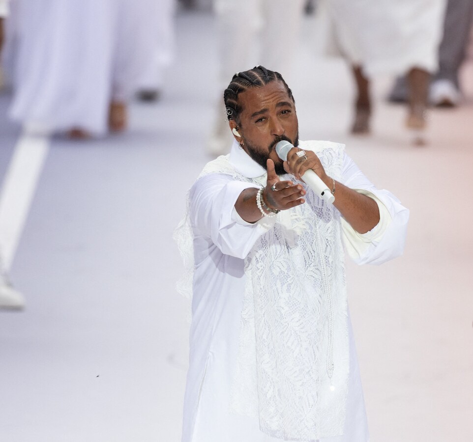 Slimane accusé d’agression sexuelle: le chanteur entendu par la police ...