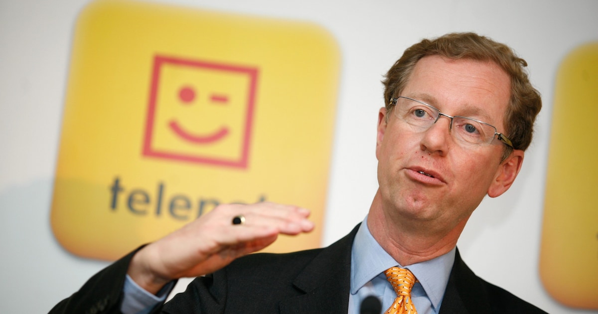 Telenet teste la 4G, une première en Belgique | 7sur7.be