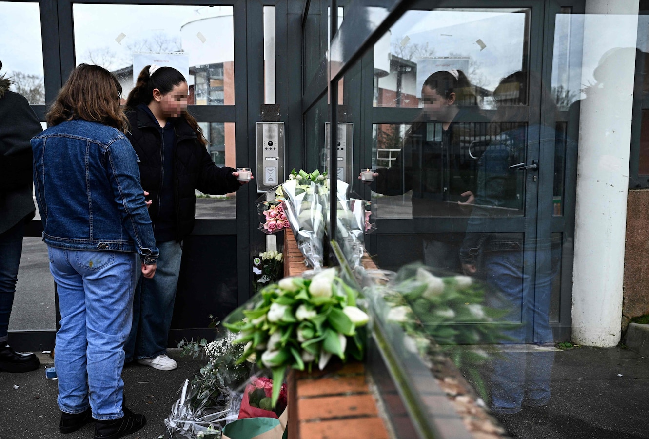 Qu’est-il arrivé à Louise, 11 ans, retrouvée morte en France? | Foto ...