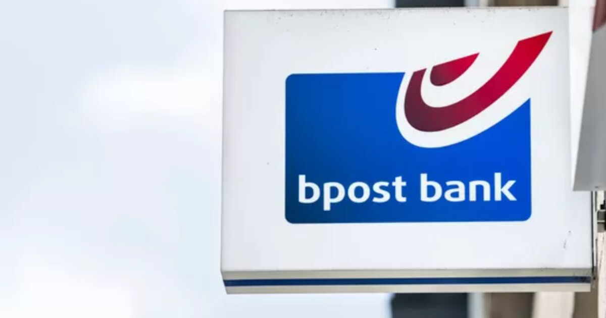 L’intégration de bpost banque à BNP Paribas Fortis effective lundi ...