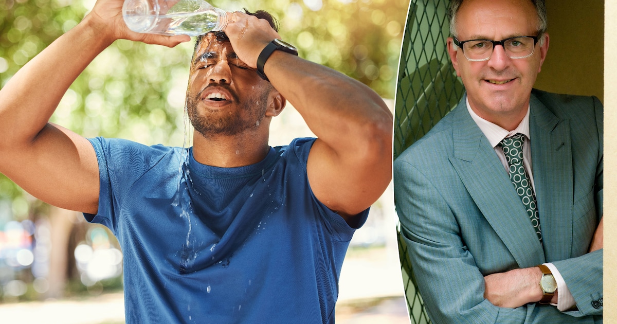 Voici cinq astuces pour vous rafraîchir rapidement inspirées des pays ...