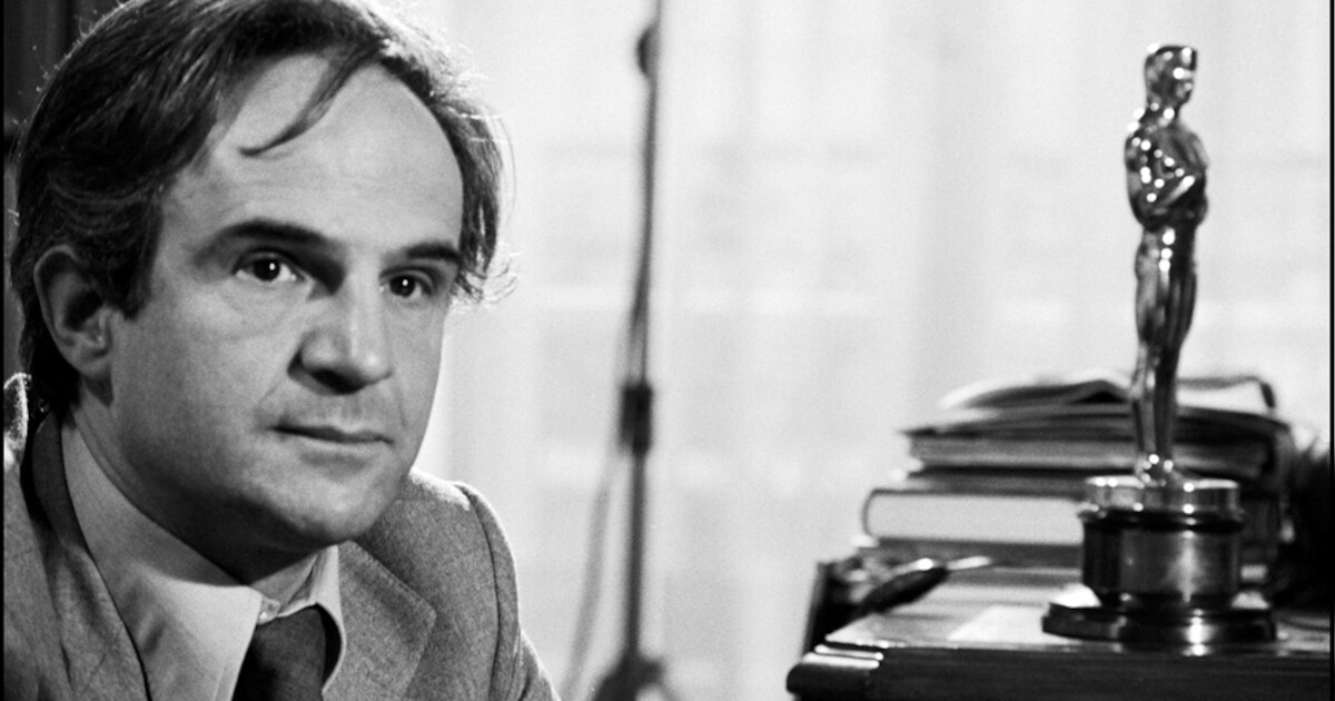 François Truffaut raconté par sa fille Laura | 7sur7.be