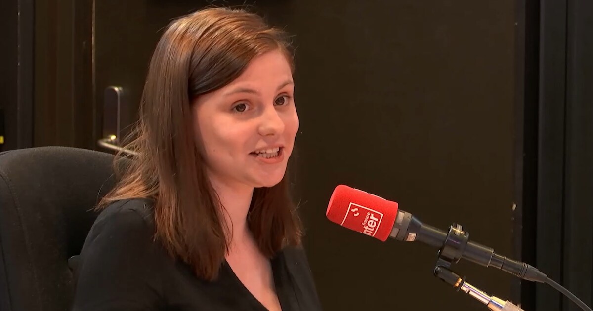 “Je ne peux plus me taire”: Florence Mendez accuse un humoriste ...