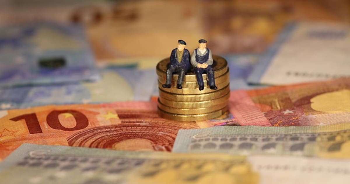 L’épargne-pension: via un fonds ou une branche 23? | 7sur7.be