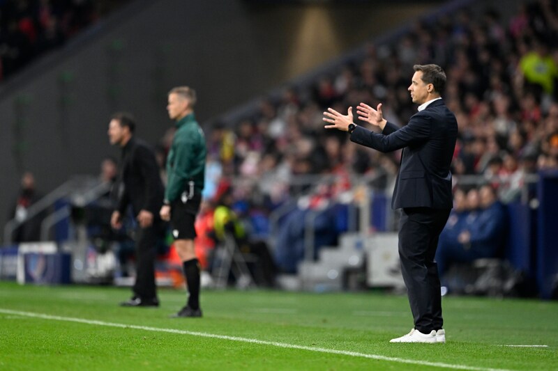 Encore une défaite, mais la tête haute: l’Union continue son ...