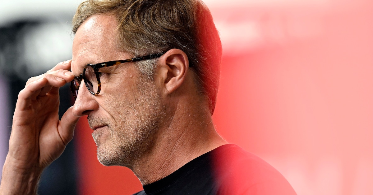 Paul Magnette: “On n’est pas dans la même situation que Les Engagés il ...