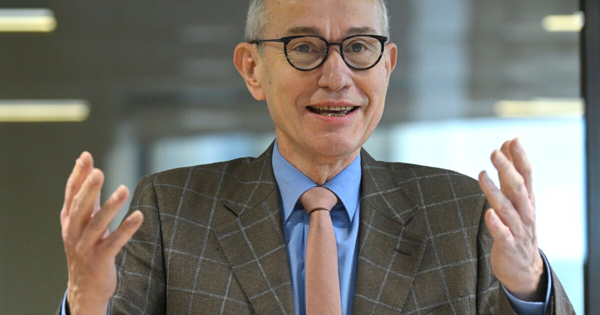 Accord médico-mutualiste: Vandenbroucke dément tout déconventionnement ...