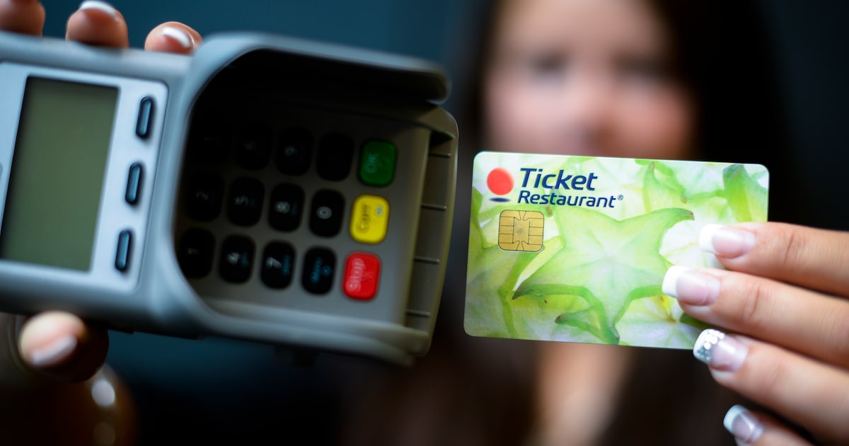 Les chèques-repas vont augmenter dans certains secteurs: êtes-vous ...