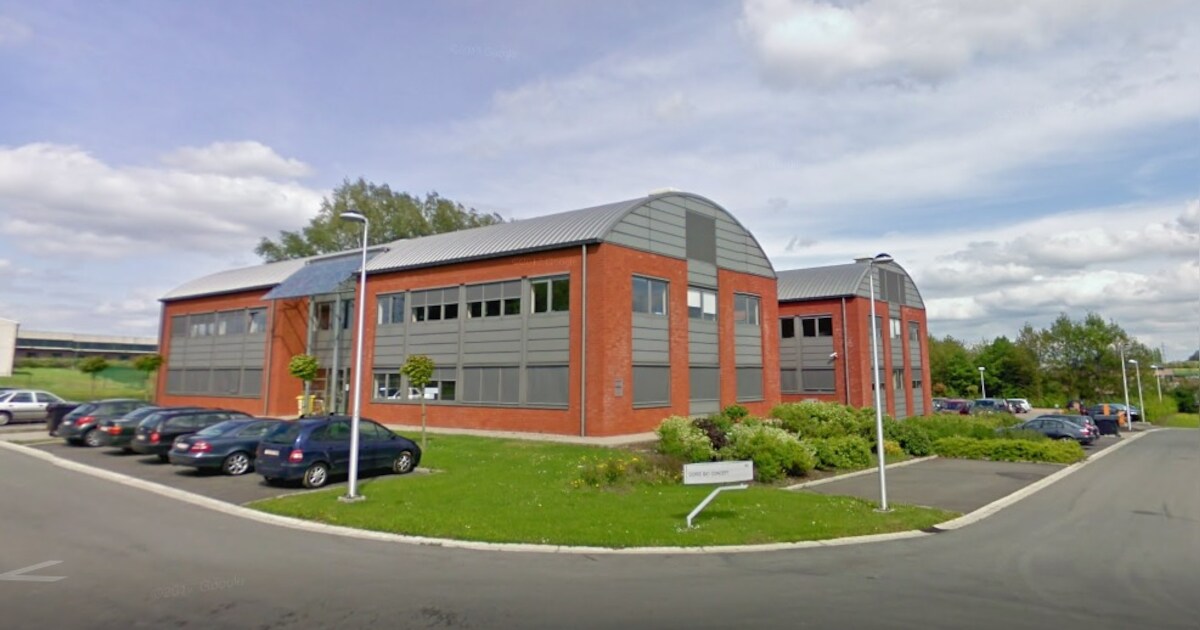 Fermeture de la firme de logiciels OCE Software aux Isnes, 49 emplois ...