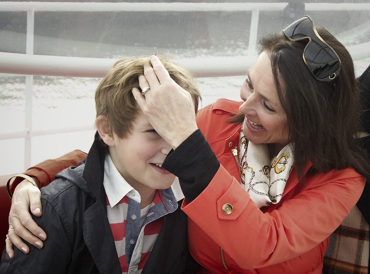 Enfance, scolarité et vie amoureuse: qui est Clément, le nouveau prince ...