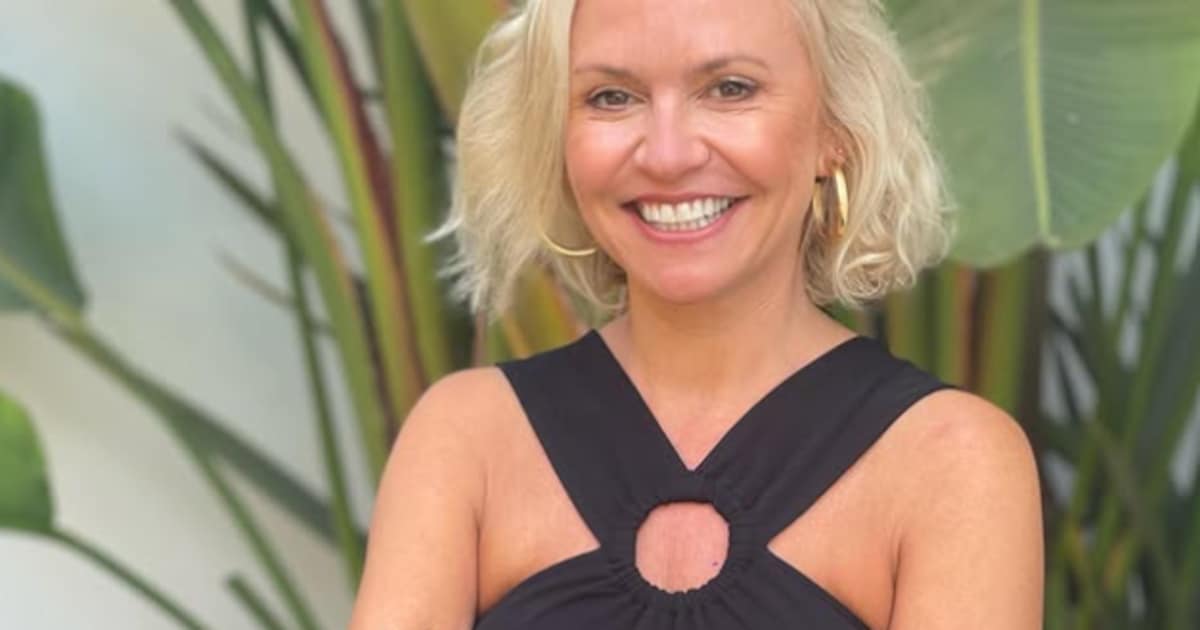 Dix ans après son éviction de la RTBF, Barbara Louys débarque sur Bel ...