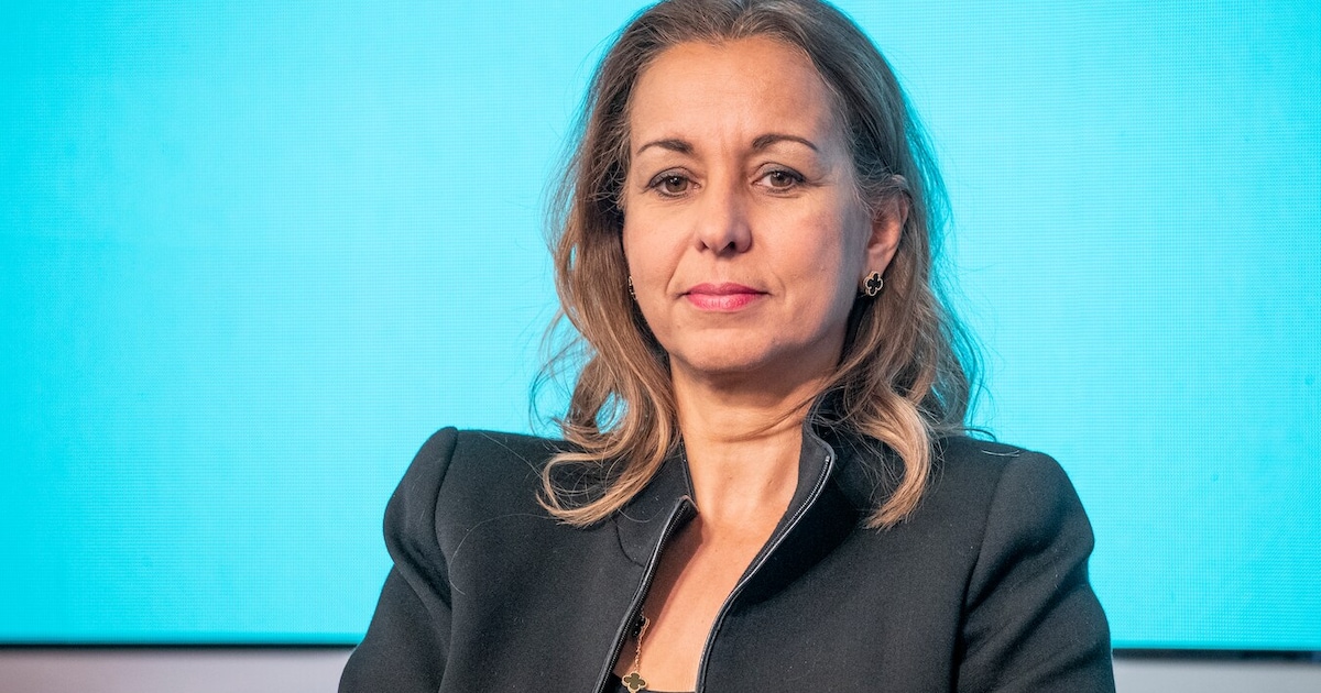 Plus de 40 millions d’euros en quittant Syensqo: la dernière année très ...