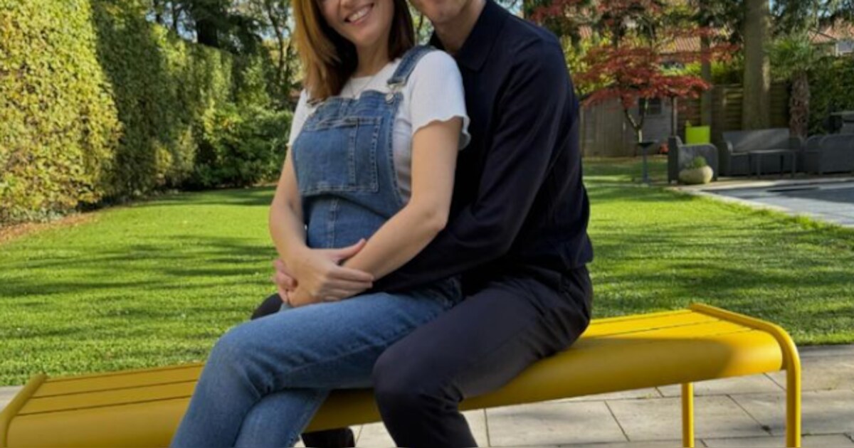 “L’aventure la plus folle de notre vie”: Anne Ruwet et Thibaut Roland attendent des jumeaux ...