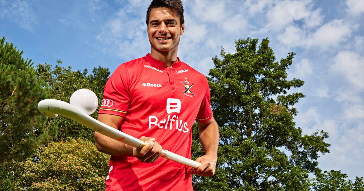 Alexander Hendrickx va débarquer à La Gantoise: “Le moment idéal ...