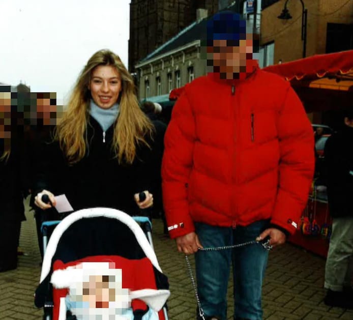 La police découvre par hasard qu’une jeune mère de famille a disparu il ...