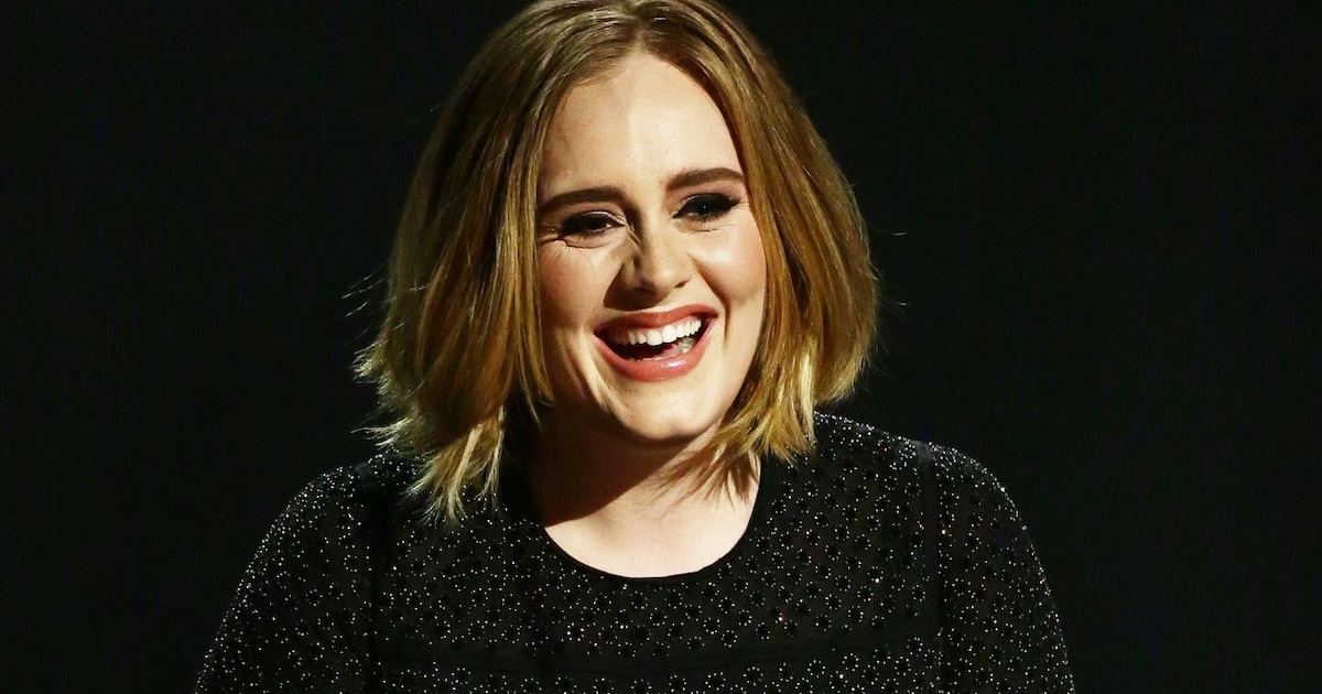 Adele est l'artiste ayant vendu le plus de disques en 2015 | People ...